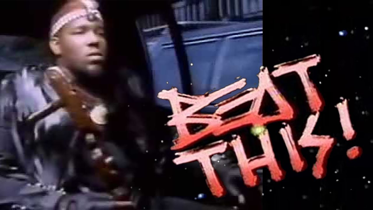 Beat This! A Hip-Hop History (full movie) - YouTube