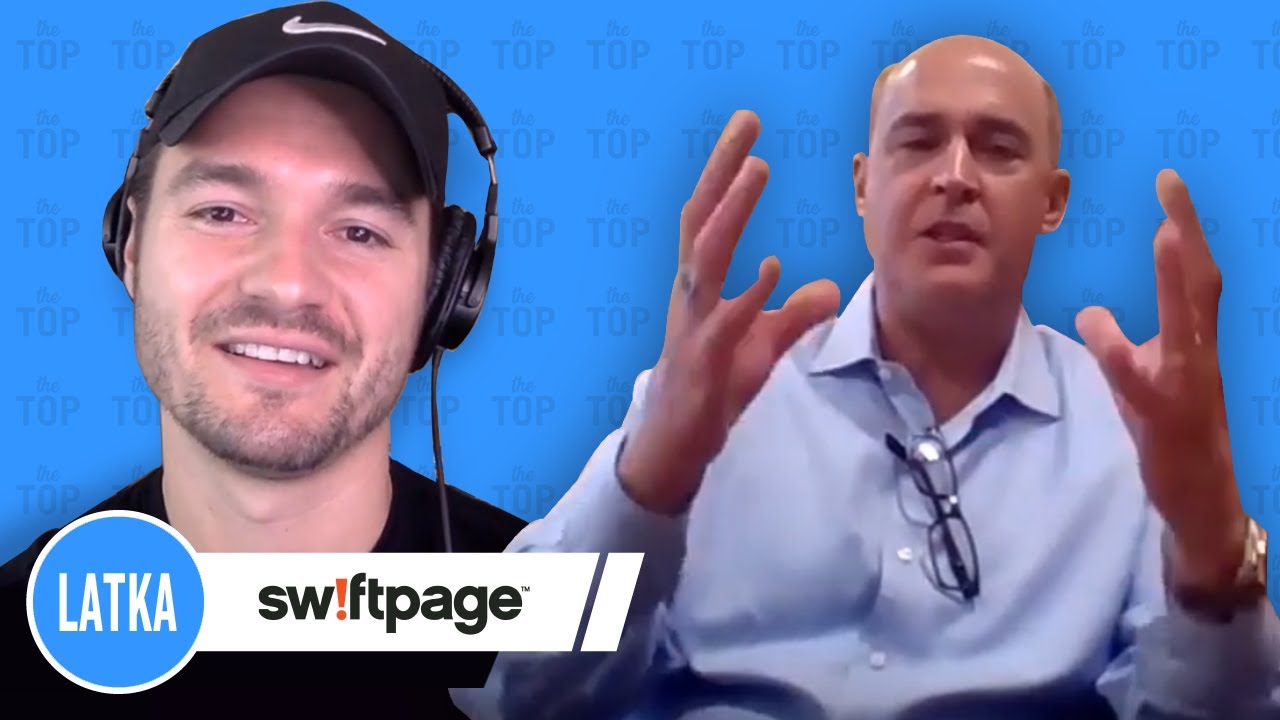 swiftpage CEO John Oechsle: Targeting 10% yoy Growth at $80m+ in ARR ...