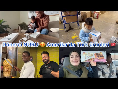 Ülkece Delirdiğimiz Günlere Gülmek 🦠| Baba ve Oğulları Cumaya Gidiyor | iPhone 17 Kutu Açılımı Vlog