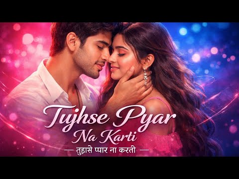 Tujhse Pyar Na Karti | Heart Touching Romantic Song | Bollywood Love Story 2026 💖