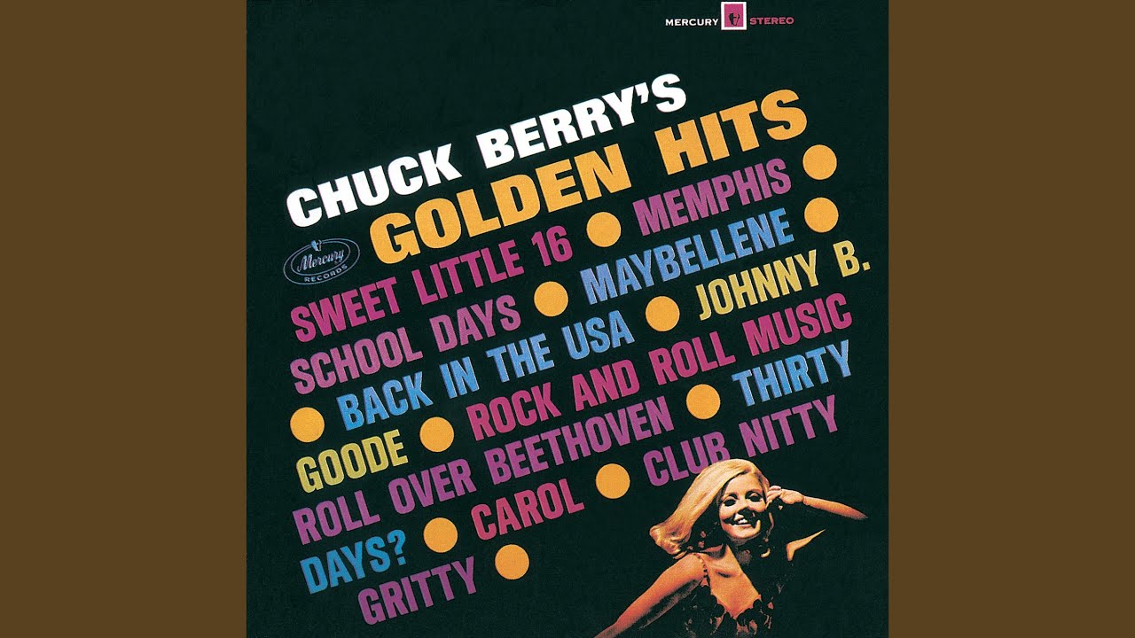 Carol (1967 Version) - YouTube