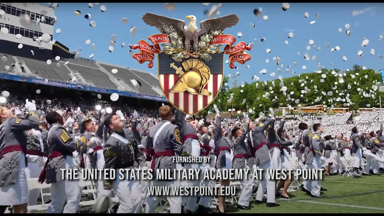 United States Military Academy at West Point PSA - YouTube