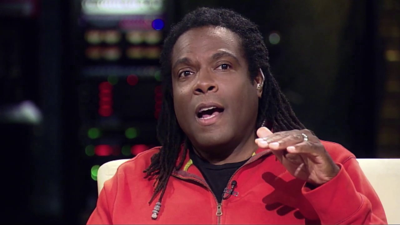 Joseph C Phillips Host Reel HD - YouTube