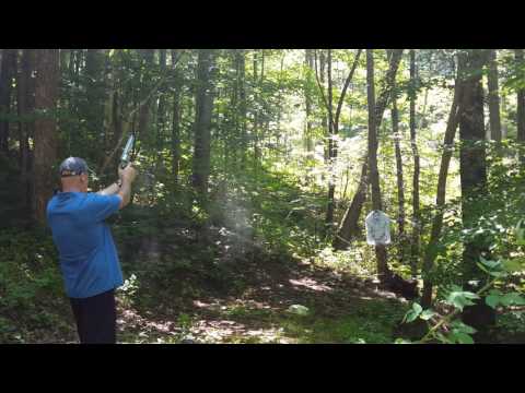 Smith & Wesson 500
