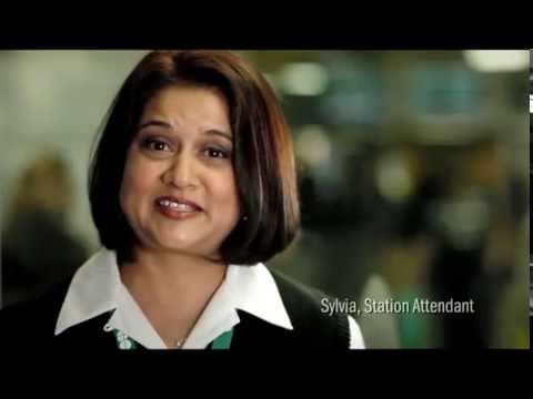 GO Transit's Passenger Charter -- Our promises to you