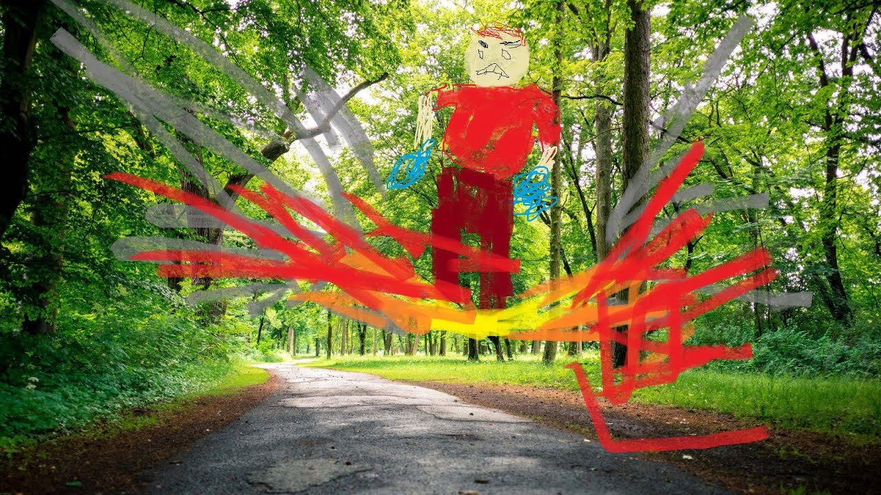 World Of Magic (Tutorial) I ripped the ground - YouTube