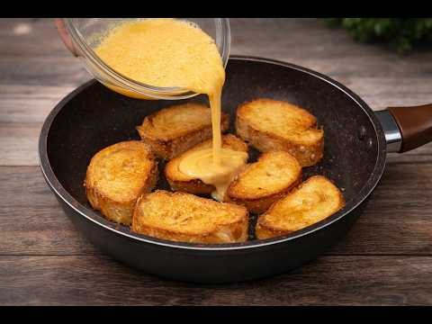 Easier than pizza! A delicious 5 minute recipe!