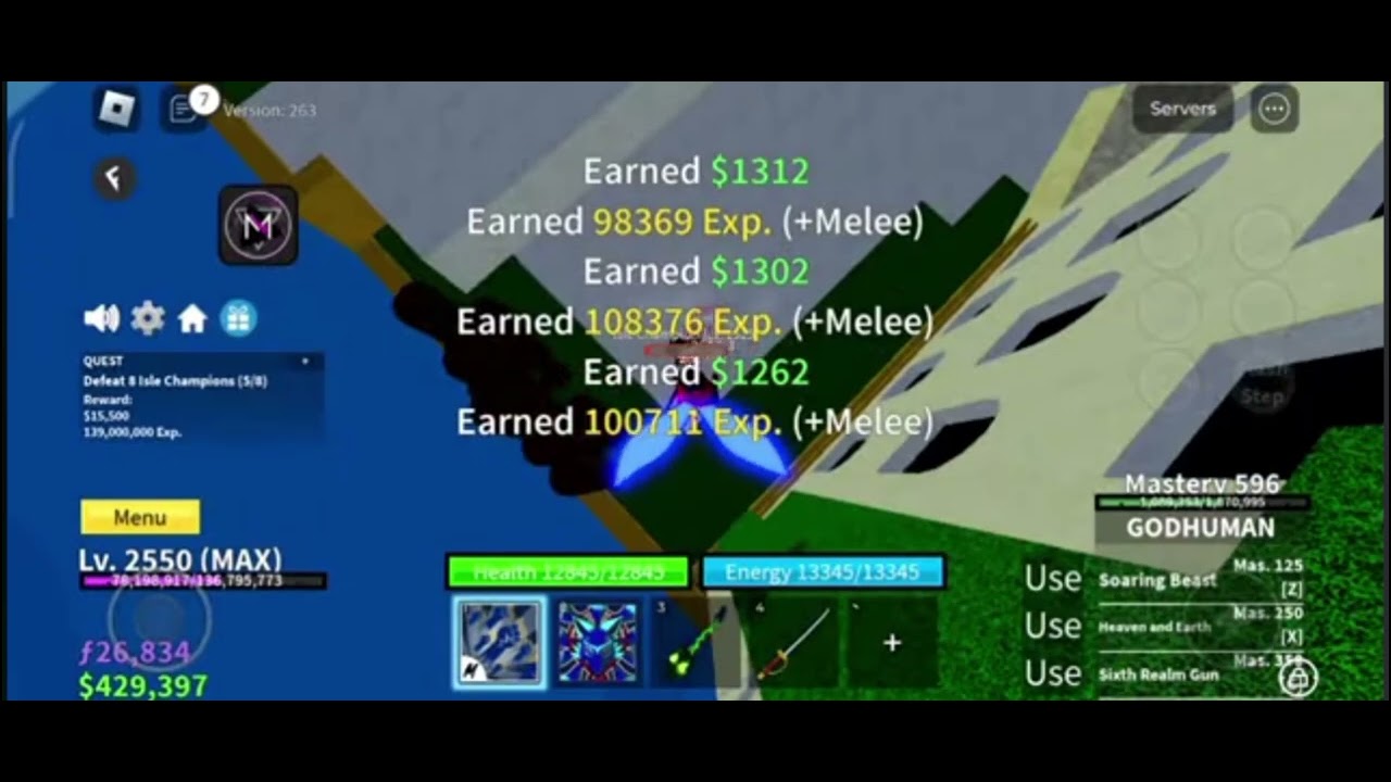 Fluxus Executor Mobile V638. Blox fruit Executor Update. - YouTube