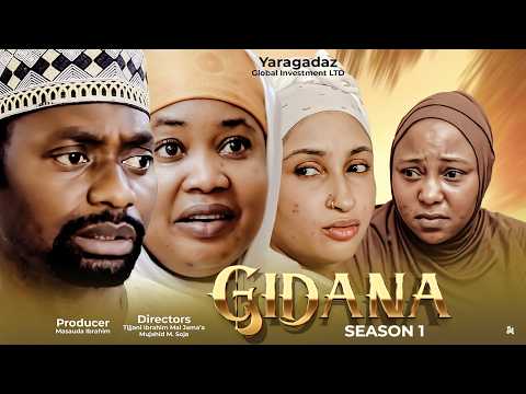 GIDANA SEASON 1 episode 2