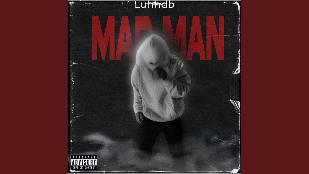 Madman - YouTube