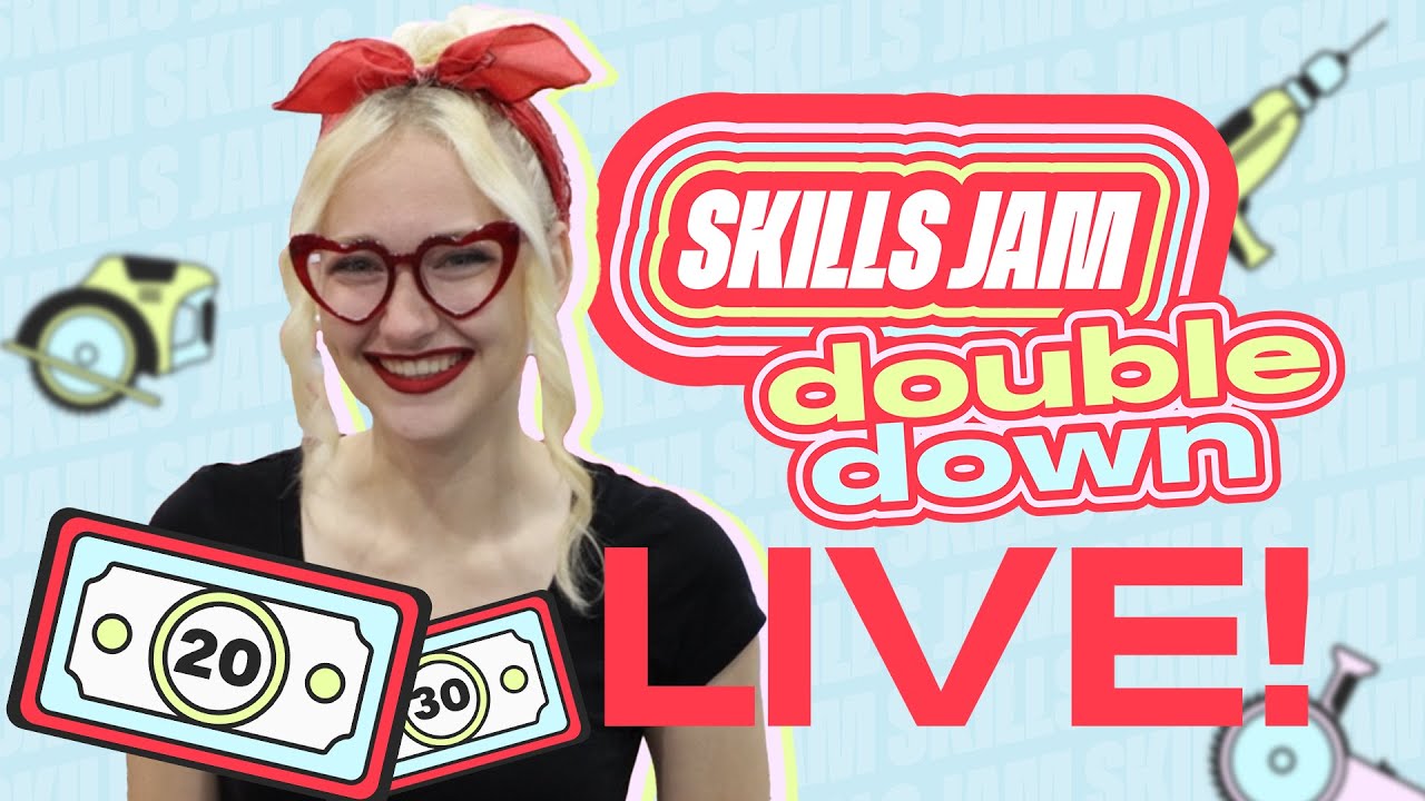 Double Down LIVE Season 1 - Episode 3 - YouTube