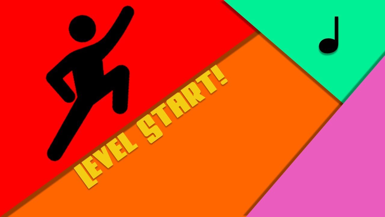 Level Start! - YouTube