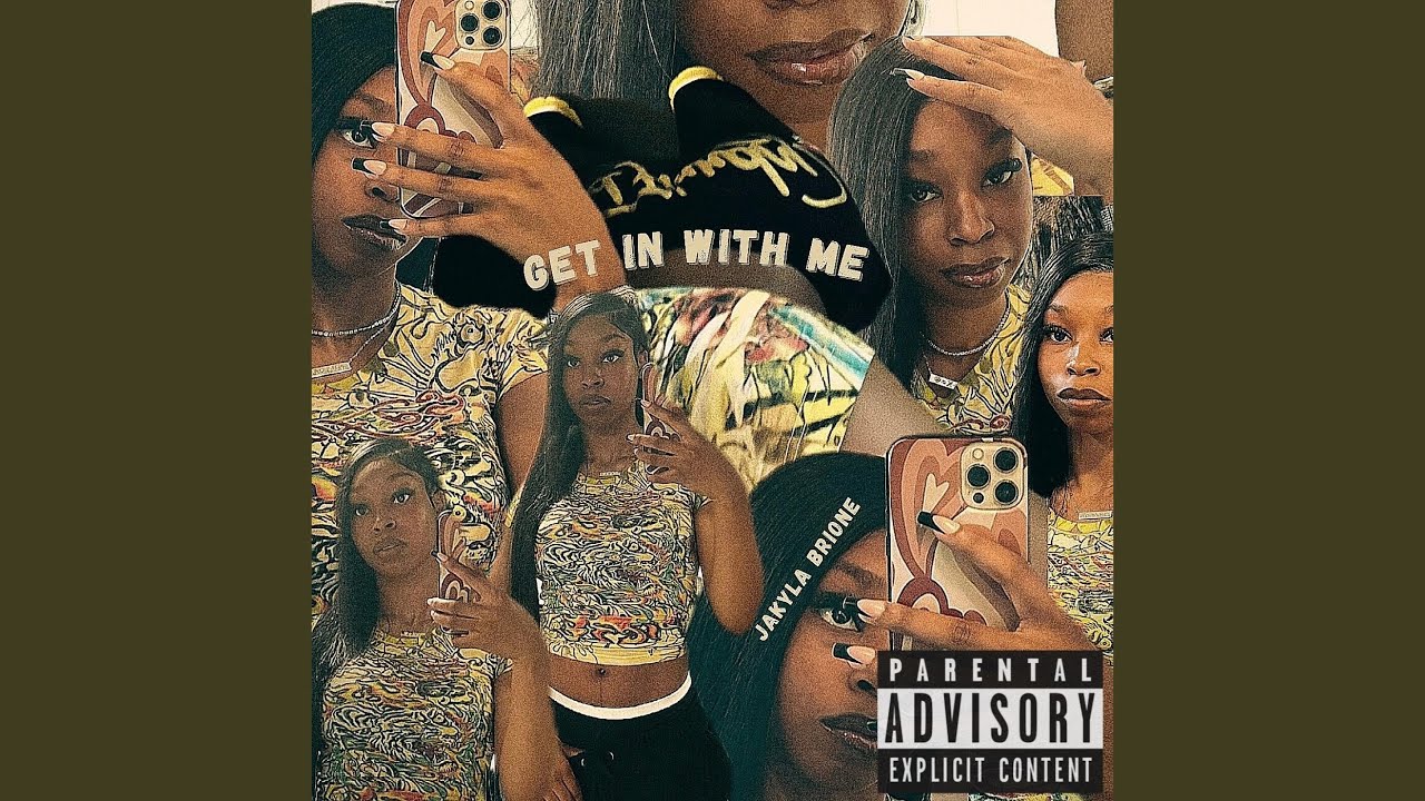 Get in with Me (Freestyle) - YouTube