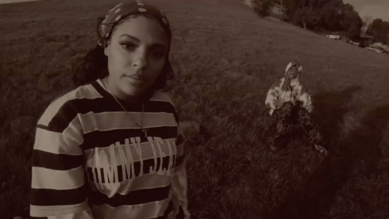 [FREE] SAMARA CYN TYPE BEAT - "THOUGHTS & REALITY" - YouTube