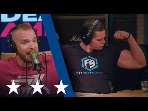 Jeremiah Buoni Wiki & Bio - Reality Star