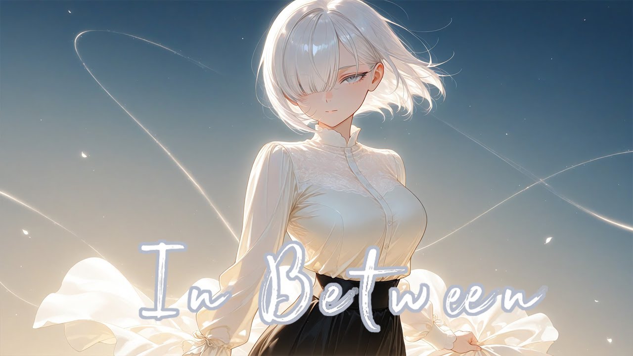 Nightcore - In Between (Lyrics) - YouTube