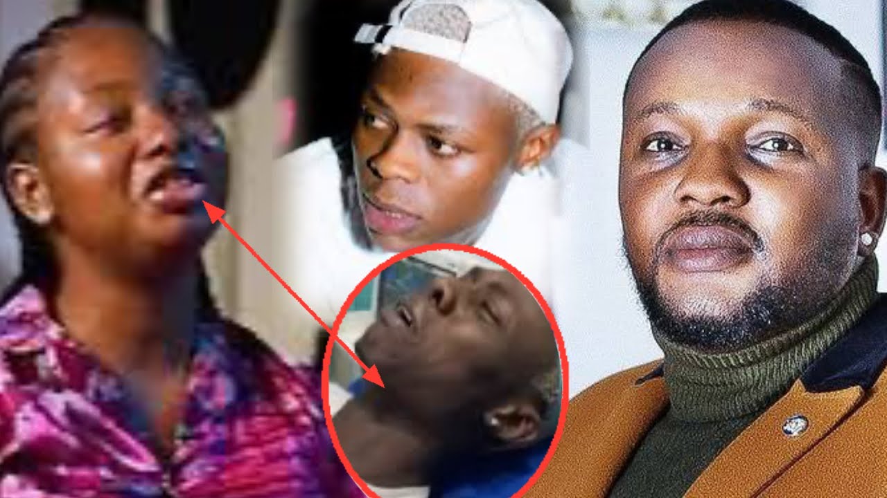 I was paid to kill Mohbad!! Wumi finally confessed, hear this yourself ...