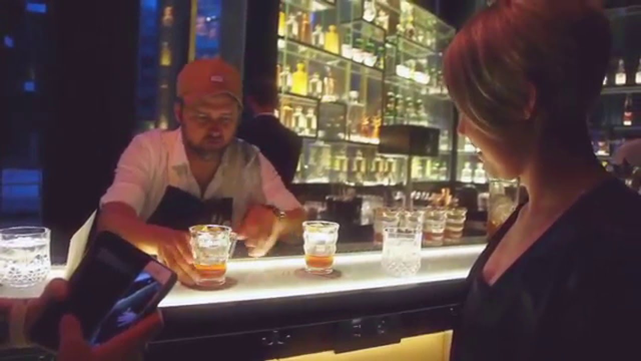 BOHEMIAN BAR MAFIA - BECHEROVKA & ABSOLUT ELIX (GEORGE NEMEC & ALEX ...