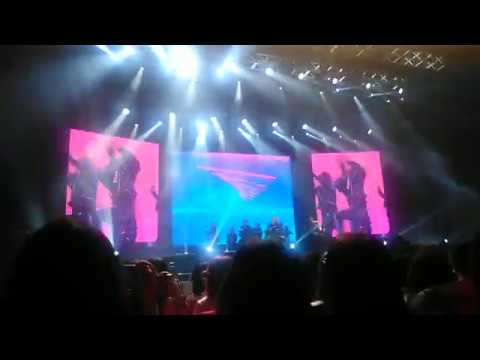 190614 THE BOYZ No Air @ THE BOYZ ASIA FAN-CON TOUR “THE CASTLE” IN HONG KONG