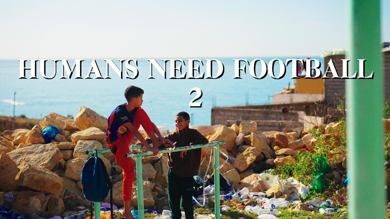 Life Beyond AFCON Morocco | HUMANS NEED FOOTBALL 2 - YouTube