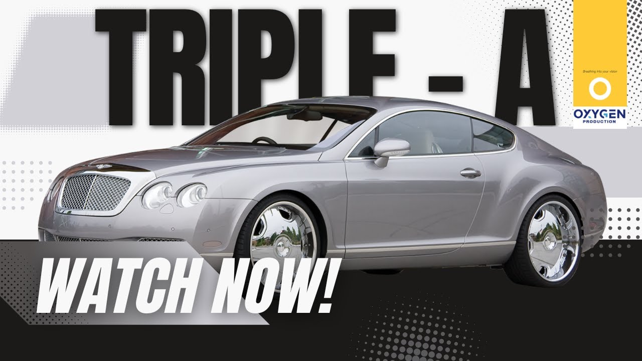 Triple - A - YouTube