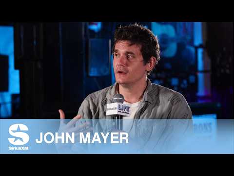 John Mayer & Andy Cohen React to Dolly Parton's Passing