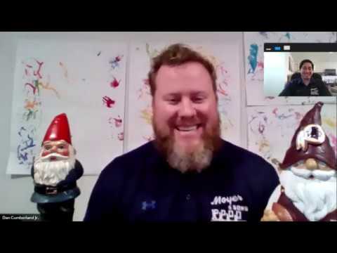 Moving Horror Stories and Red Flags! - YouTube