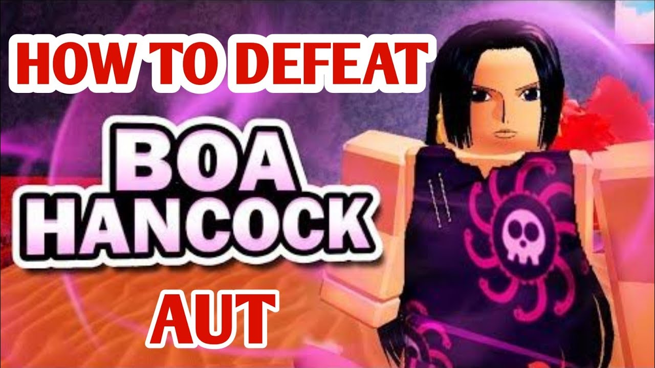 How To Get Mero Mero Ability In AUT Valentine Update | How to Defeat ...