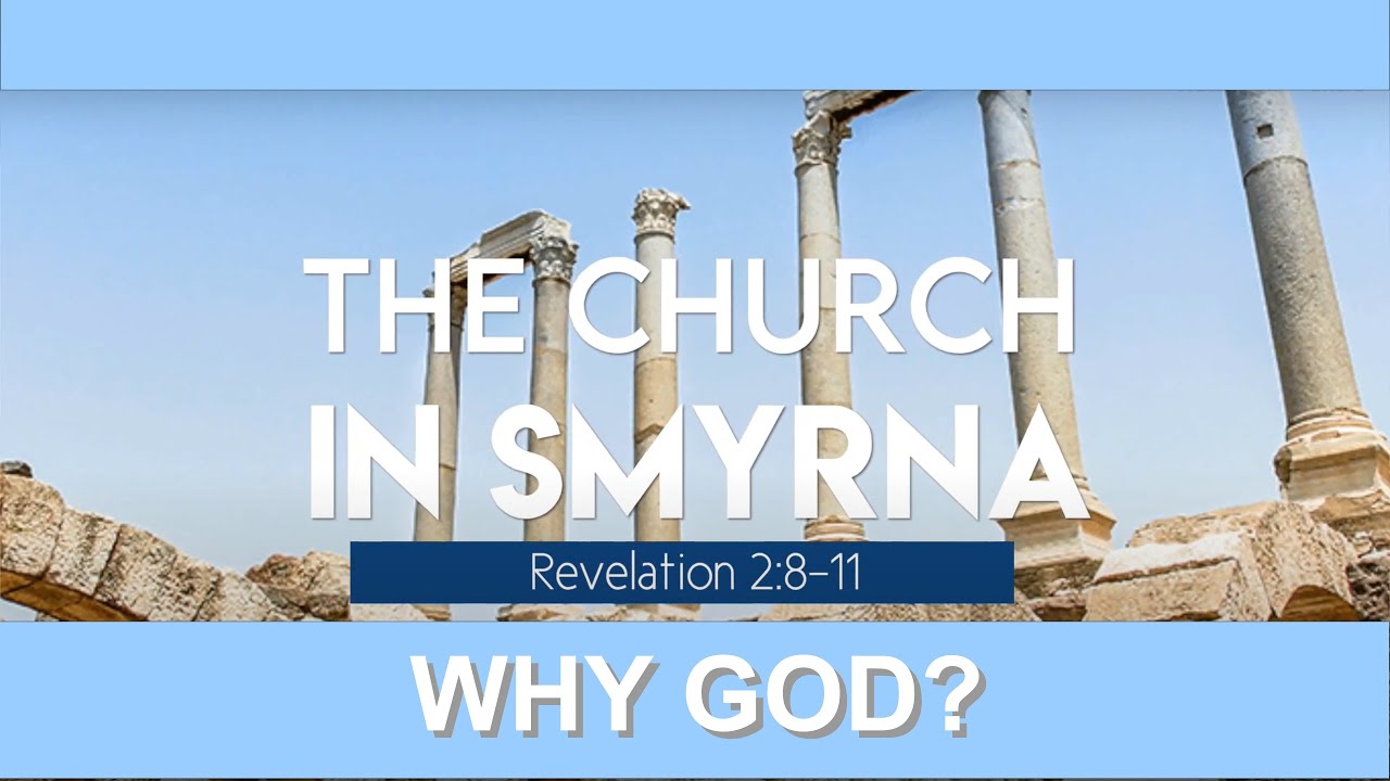 Sermon - June 6 - Brian Seeley - Why God? - YouTube