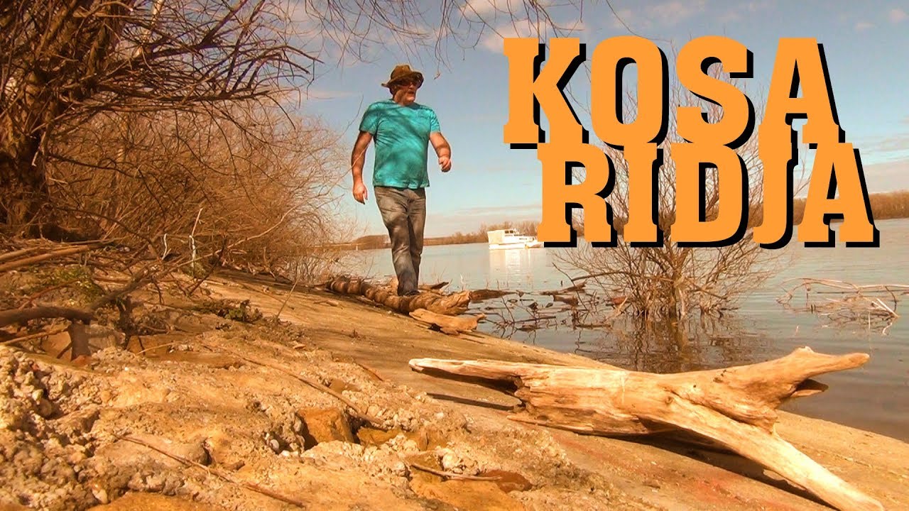 Voodoo Popeye - KOSA RIDJA (basic version) [official video] - YouTube