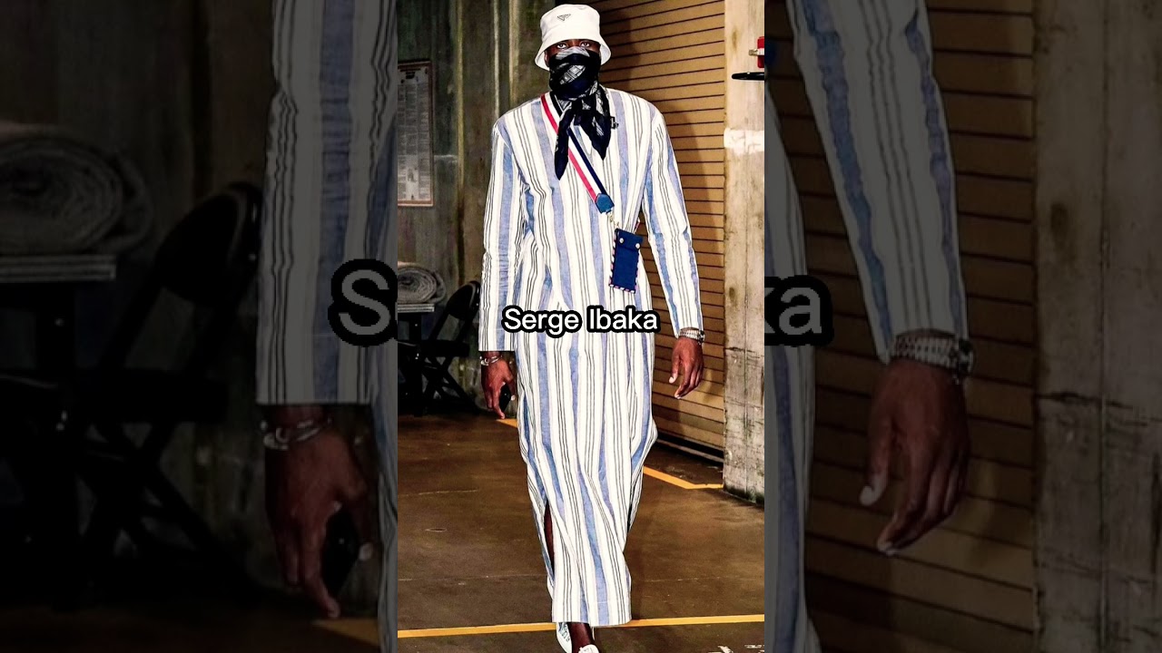 Worst NBA outfits! 😭🤮 part 3! #shorts - YouTube