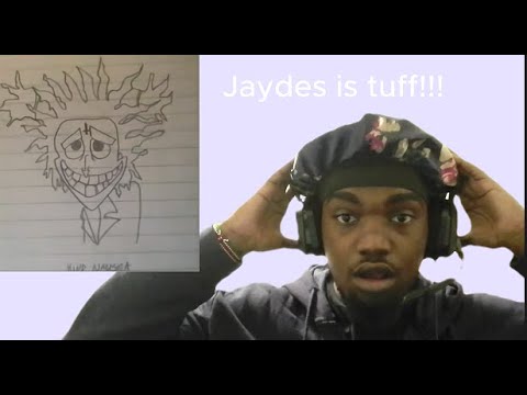 Lotuz reacts to Jaydes : B4 yen (jaydes worst) - YouTube