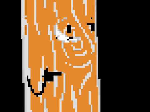 Pixelated Object Havoc Plank - YouTube