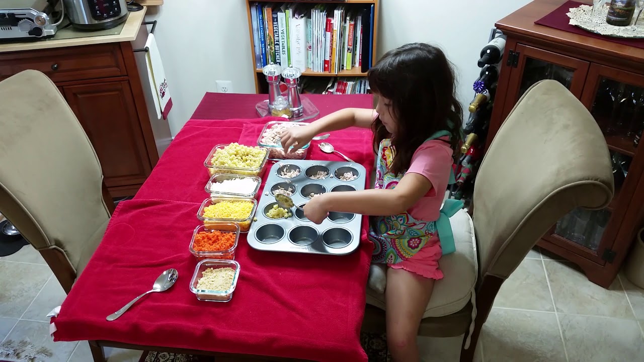 Cooking with Jade - 3 - July 20th, 2018 - YouTube