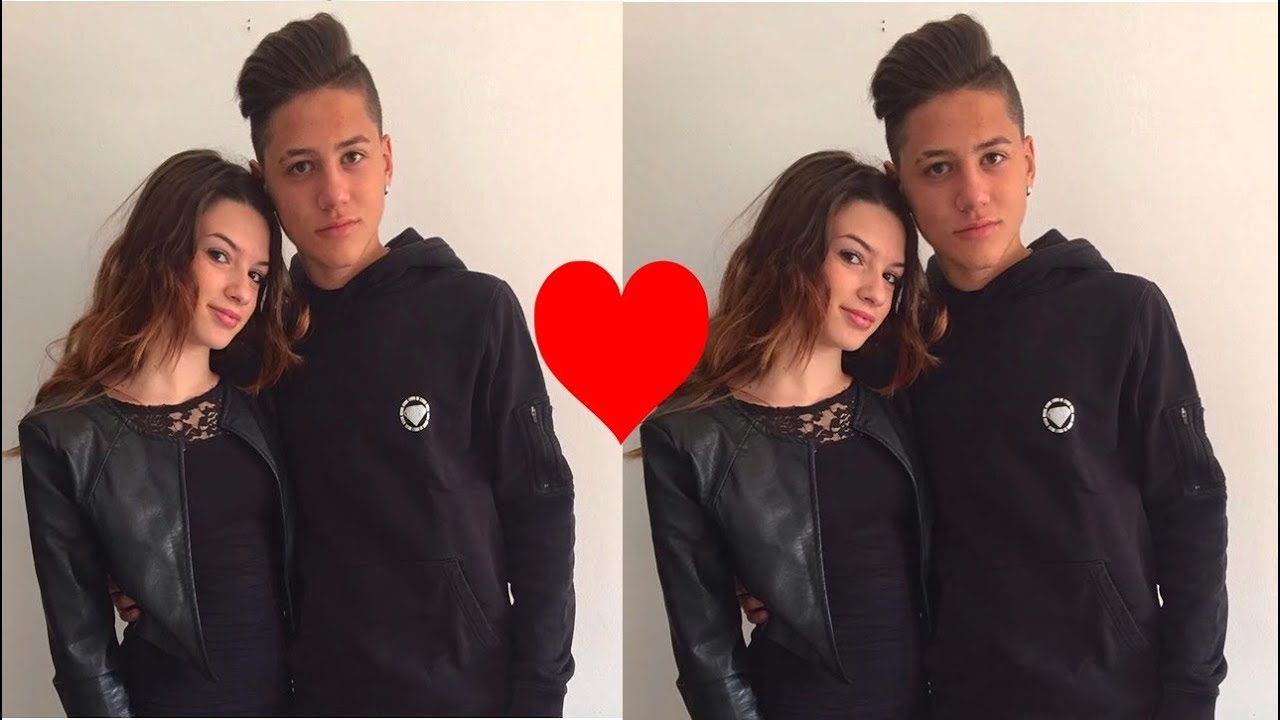 Il Collegio 2 - Roberto Magro e Michelle Cavallaro - YouTube