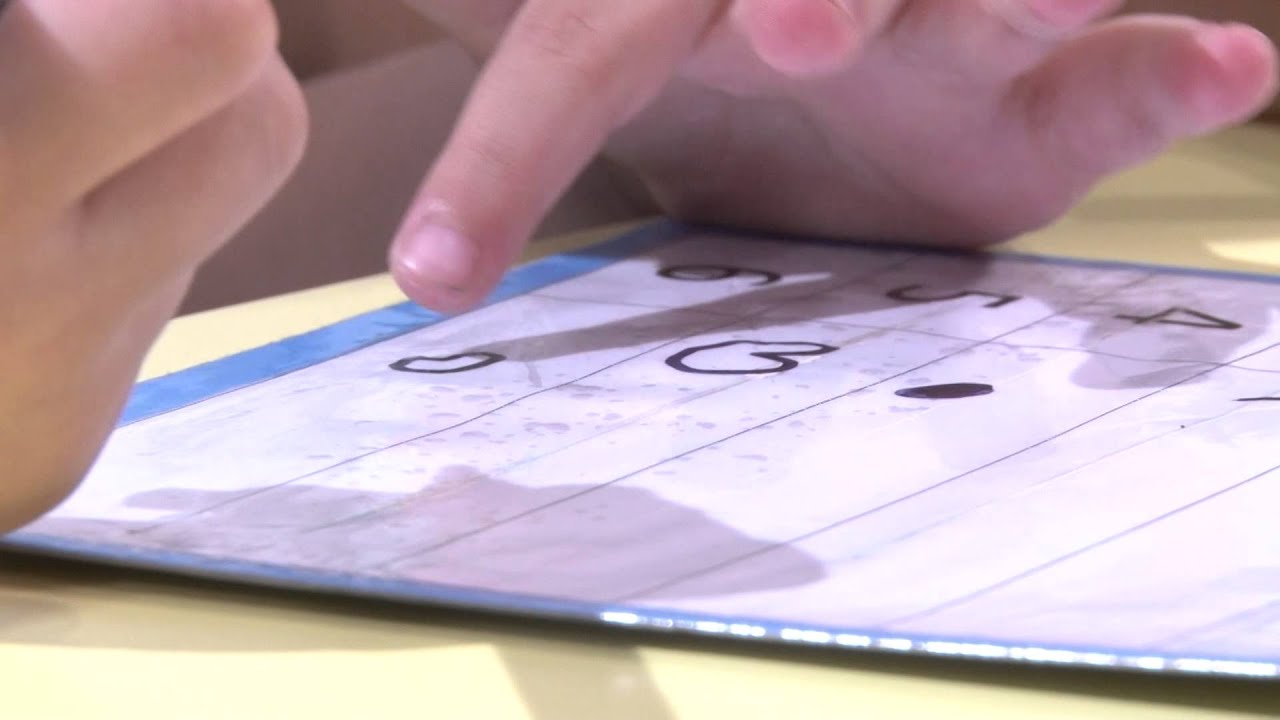 Juegos Jardín 2014 Mini Generala - YouTube