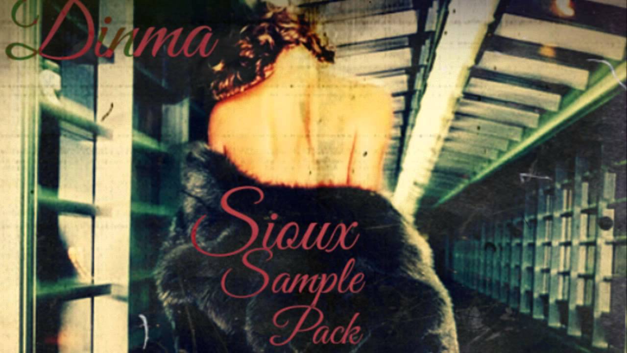 Dinma - Sioux Sample Pack - YouTube