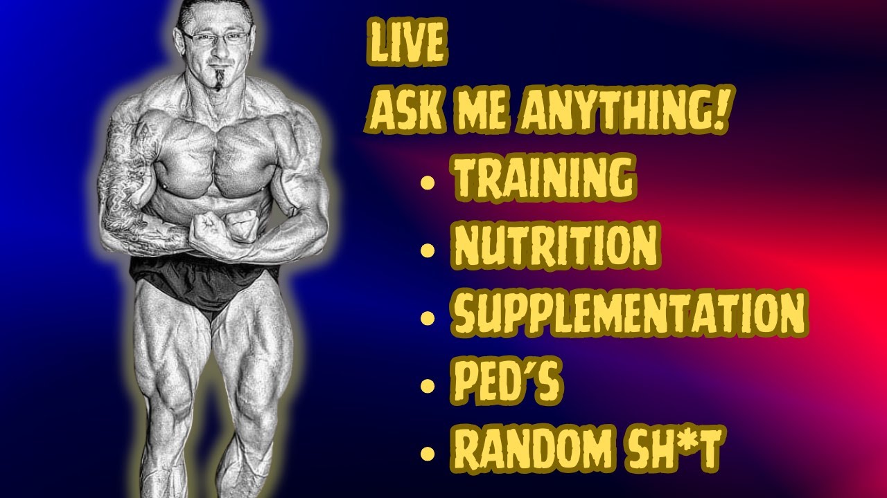 Ask Ron LIVE - 4/20 Edition - YouTube