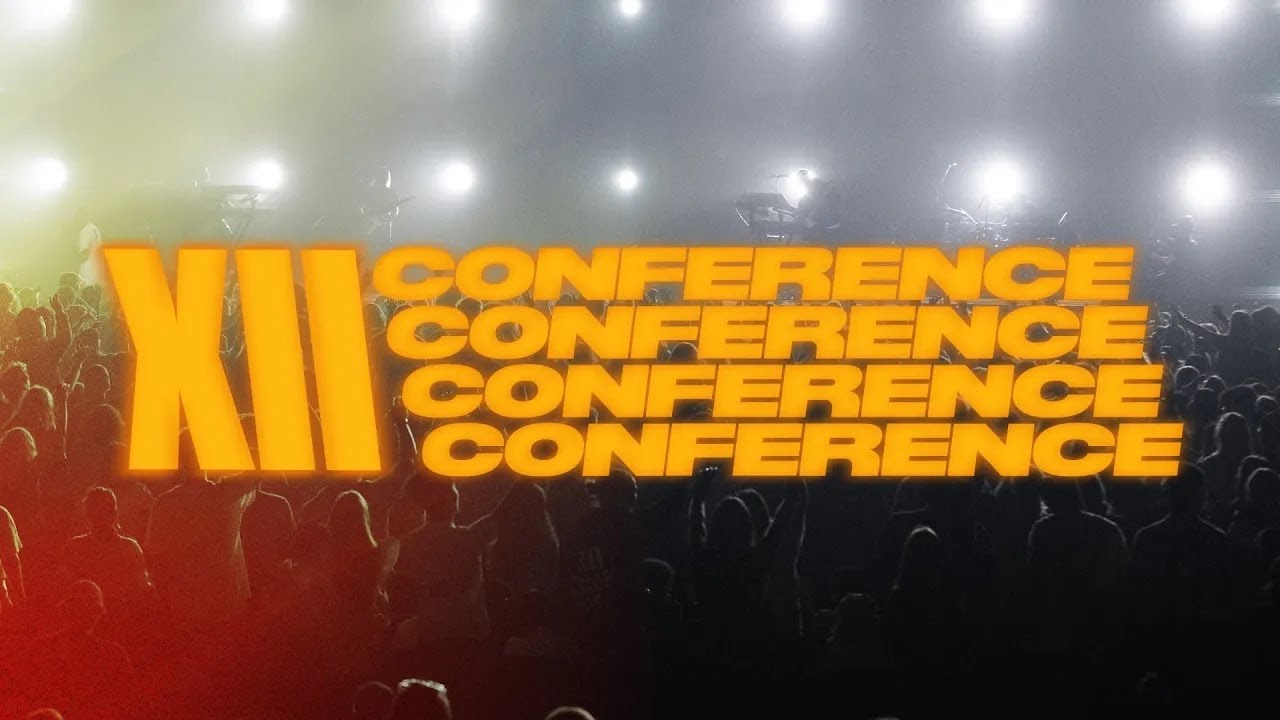 XII Conference 2024 Recap - YouTube