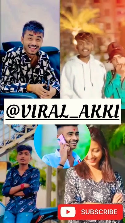 akya bansode vs Siddya Waghmare vs tushar bansode comedy reel #akya #trending #shorts #viral ...