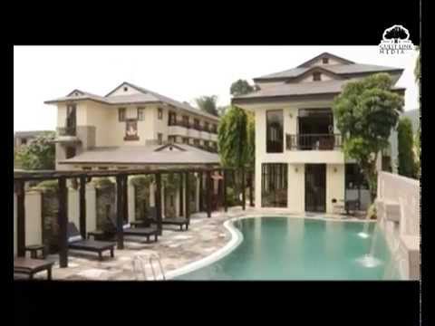 Atithi Resort and Spa- TRADE CYCLE (NTV Plus) - YouTube