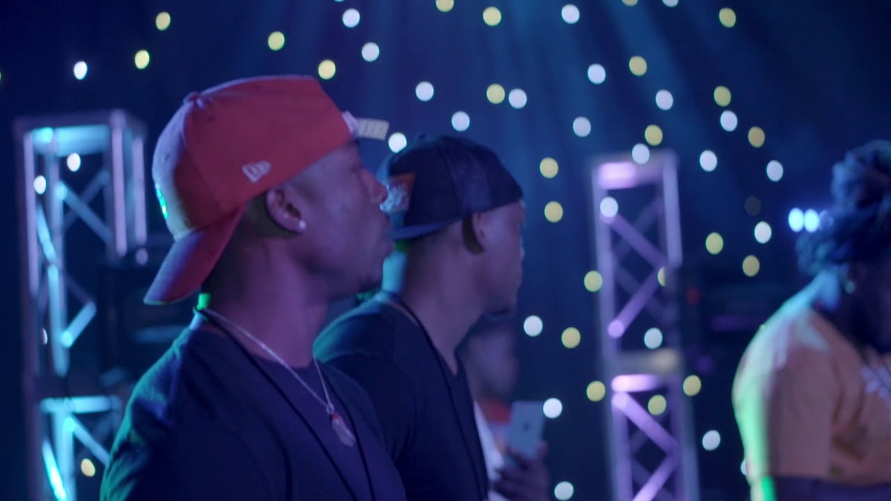 UWF Homecoming 2017 - YouTube