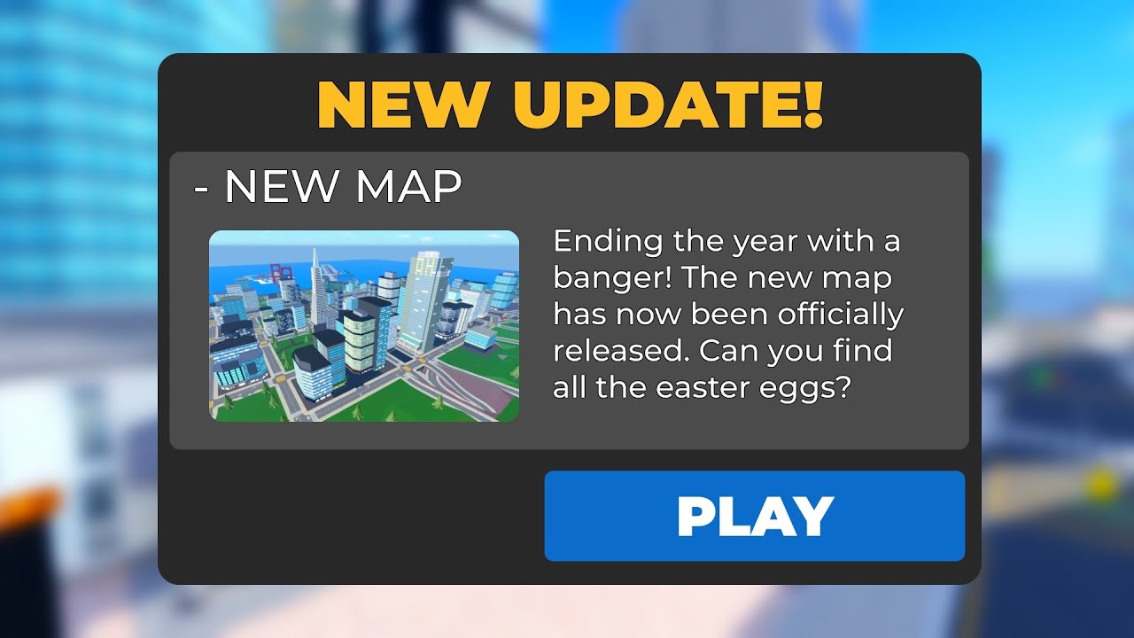 RIP MAP 😞 - YouTube
