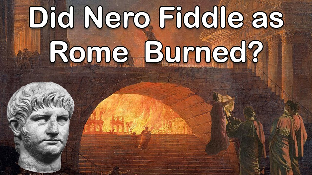 When Rome Burned and the Sertorian War: the Civil War Everyone Forgets ...