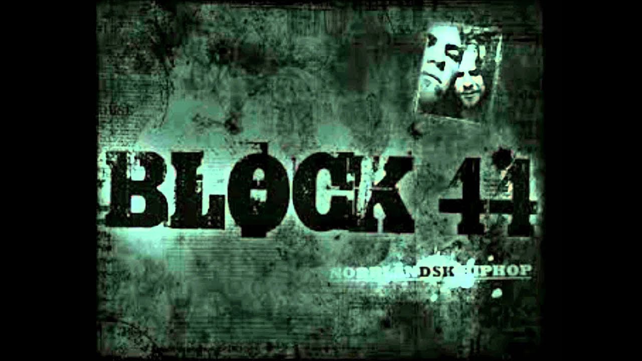 Block 44 - Vänd Om - YouTube Music