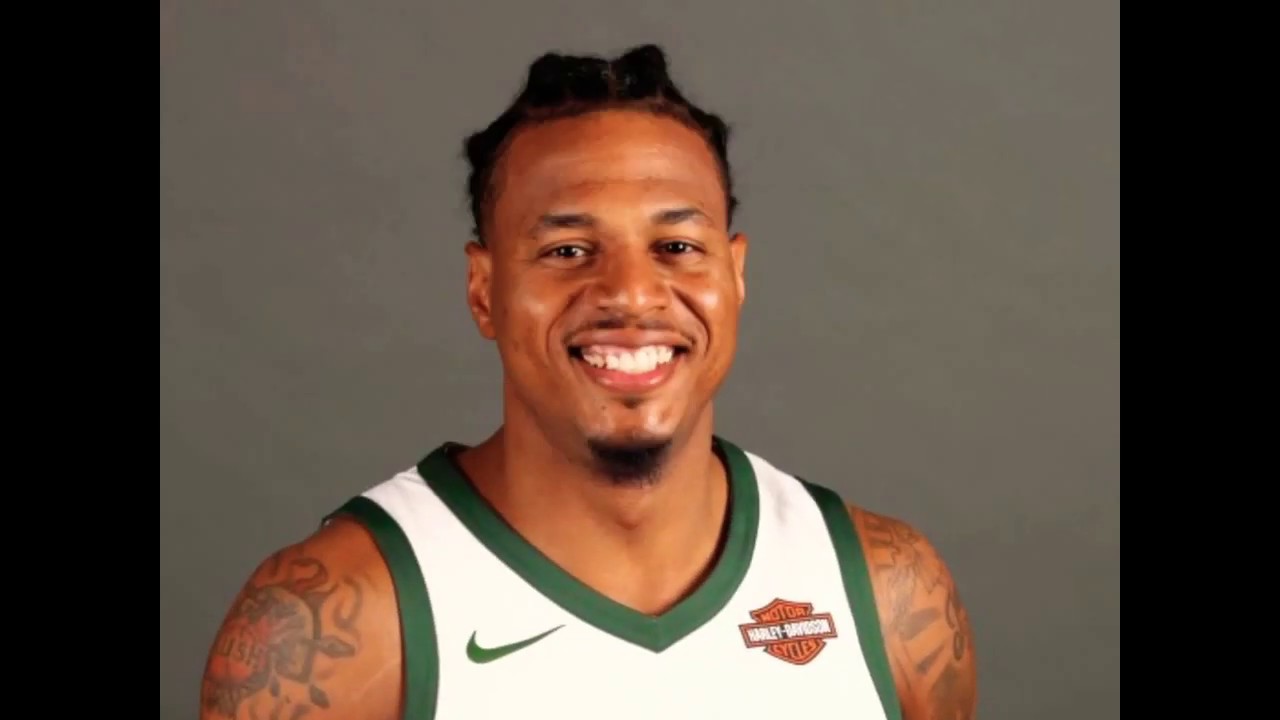 Brandon Rush | HIGHLIGHTS | LARISSA BC - YouTube