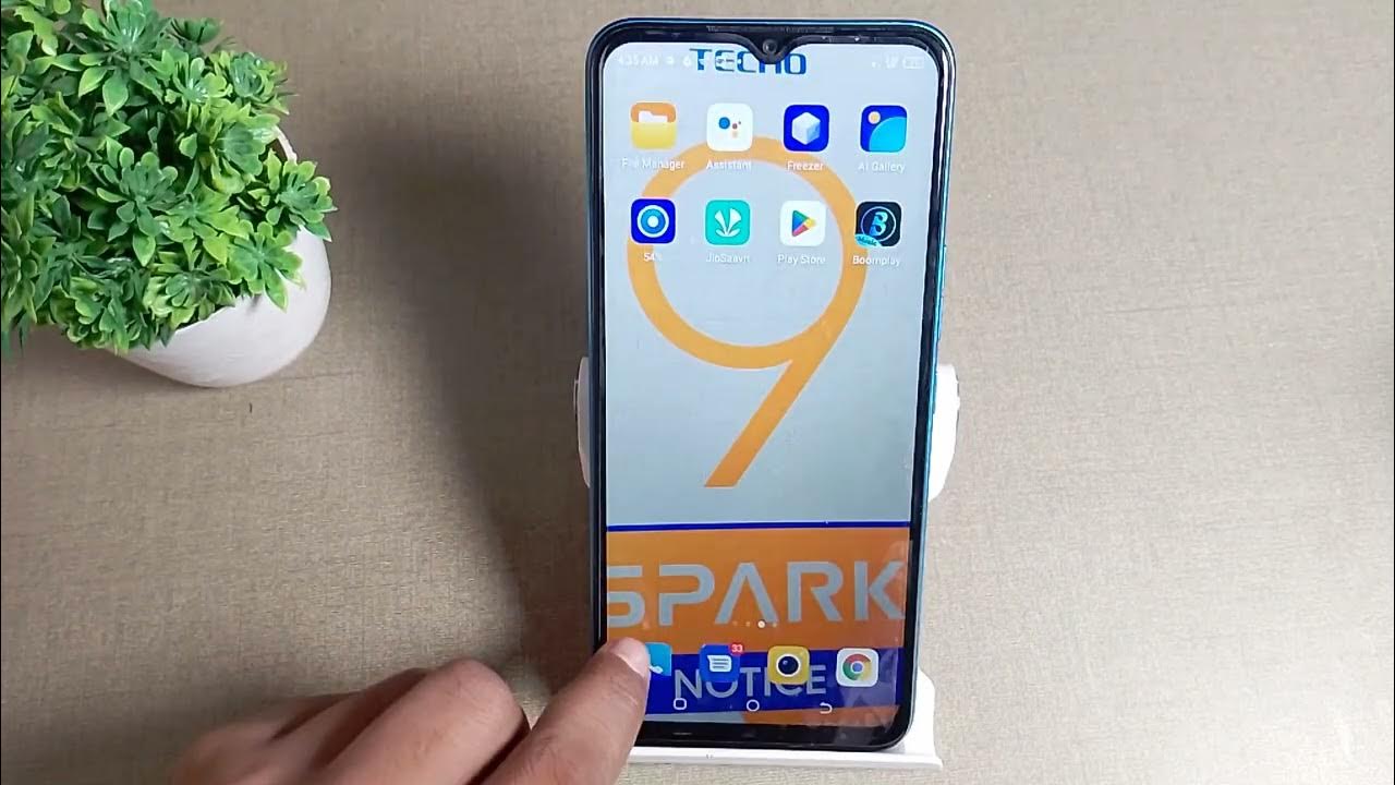 How to unblock contact number in Tecno pop 5 , contact number mobile setting - YouTube