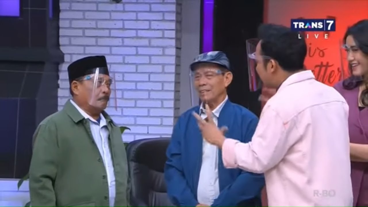 Dengarkan Suara Hati | OPERA VAN JAVA (27/10/20) Part 4 - YouTube