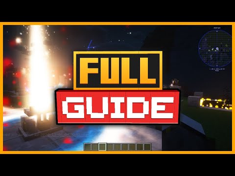 🟨 COMPLETE GUIDE to the ASTRAL SORCERY MINECRAFT MOD - YouTube