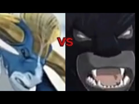 KABKABA VS ALŞİMİST (CAHAN VS TALU) CİLLE